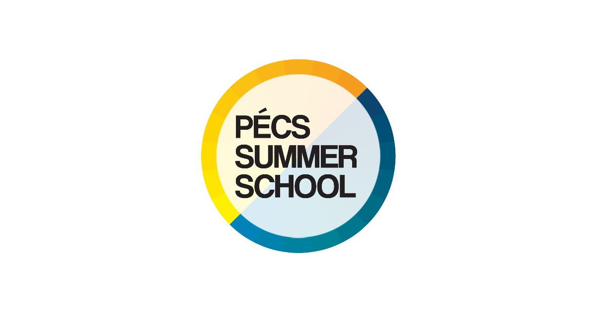 PTE Műszaki és Informatikai Kar - Pécs Summer School 2017